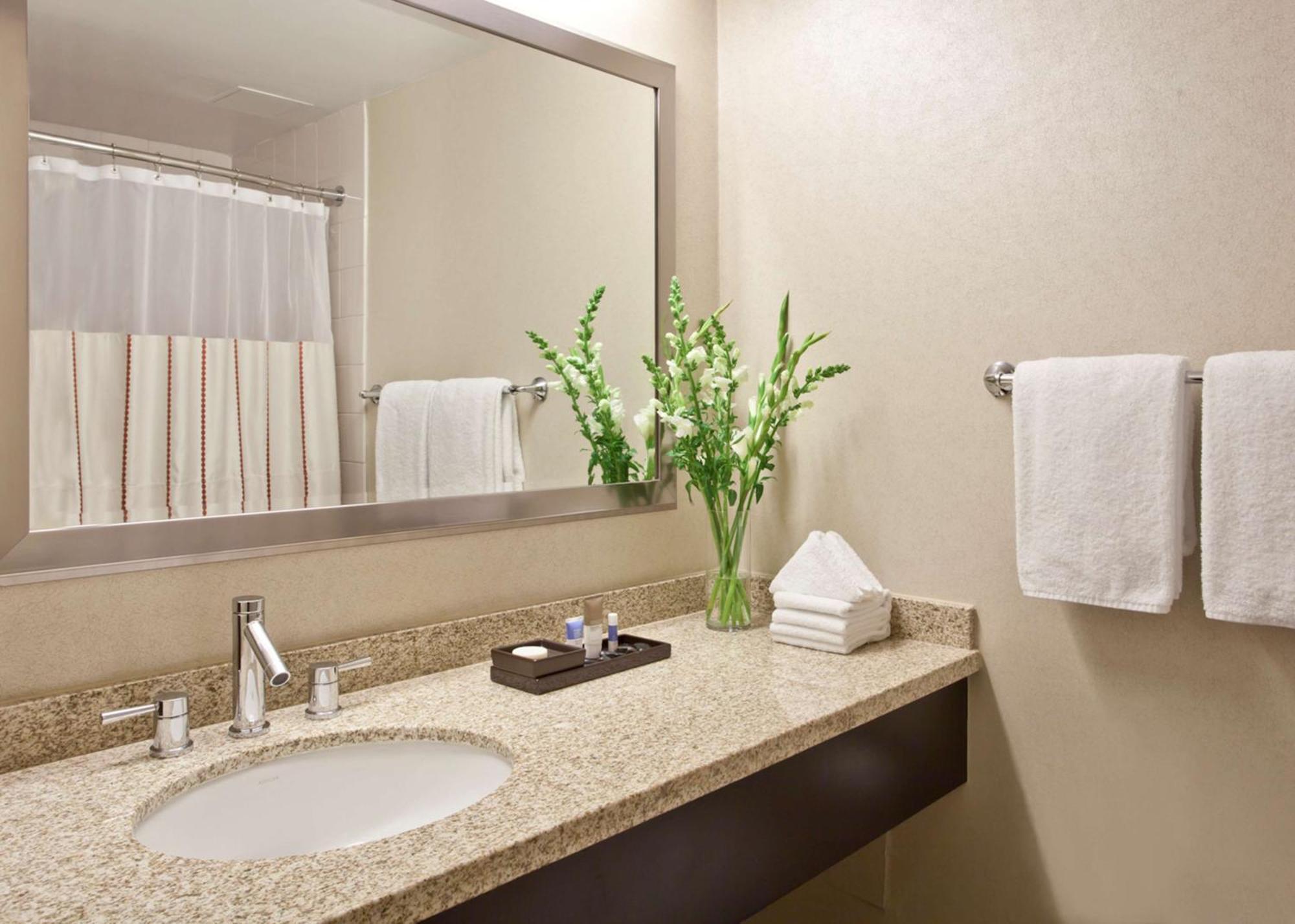 HOTEL HYATT REGENCY O\'HARE CHICAGO, ROSEMONT