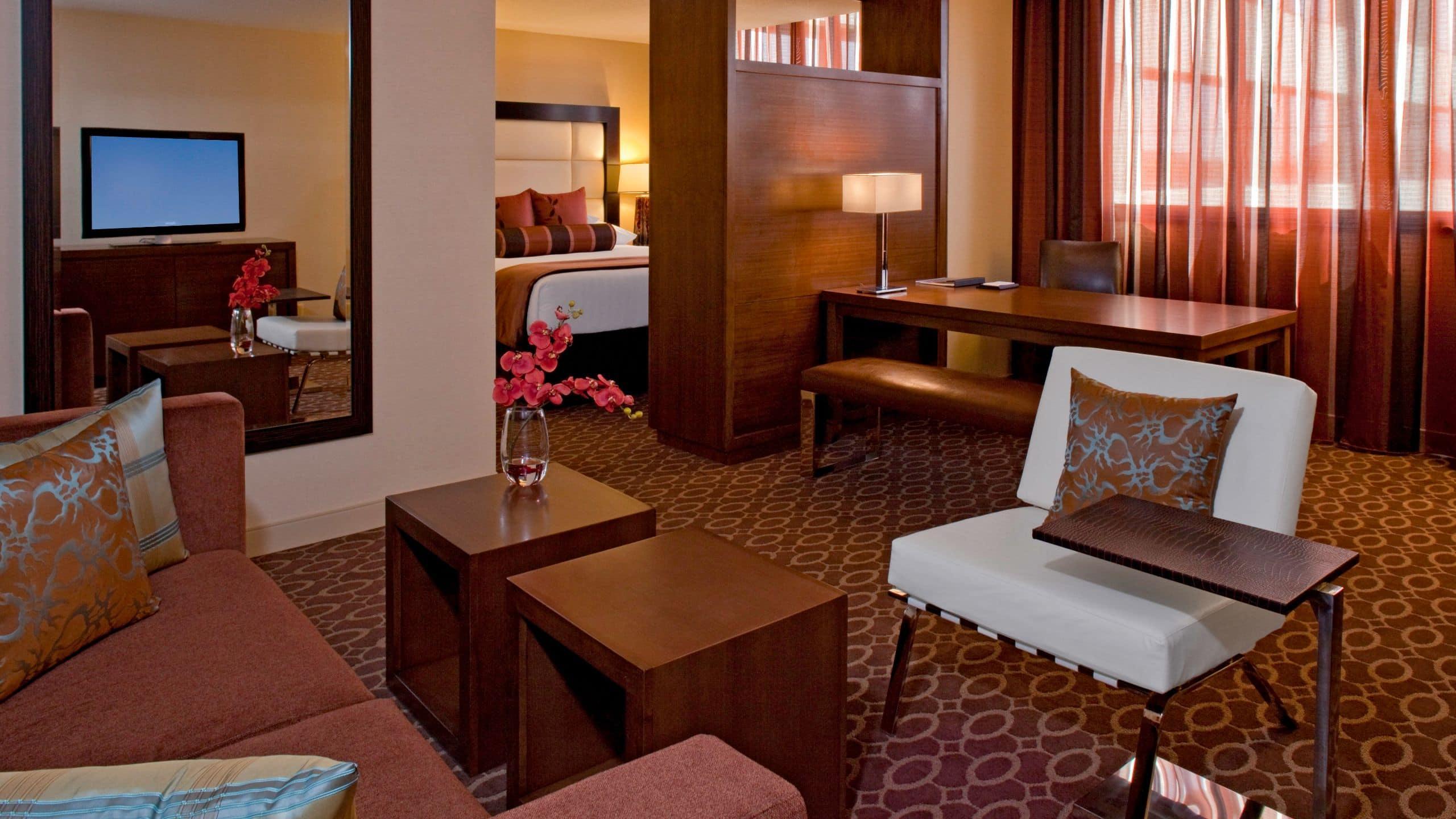 HOTEL HYATT REGENCY O\'HARE CHICAGO, ROSEMONT
