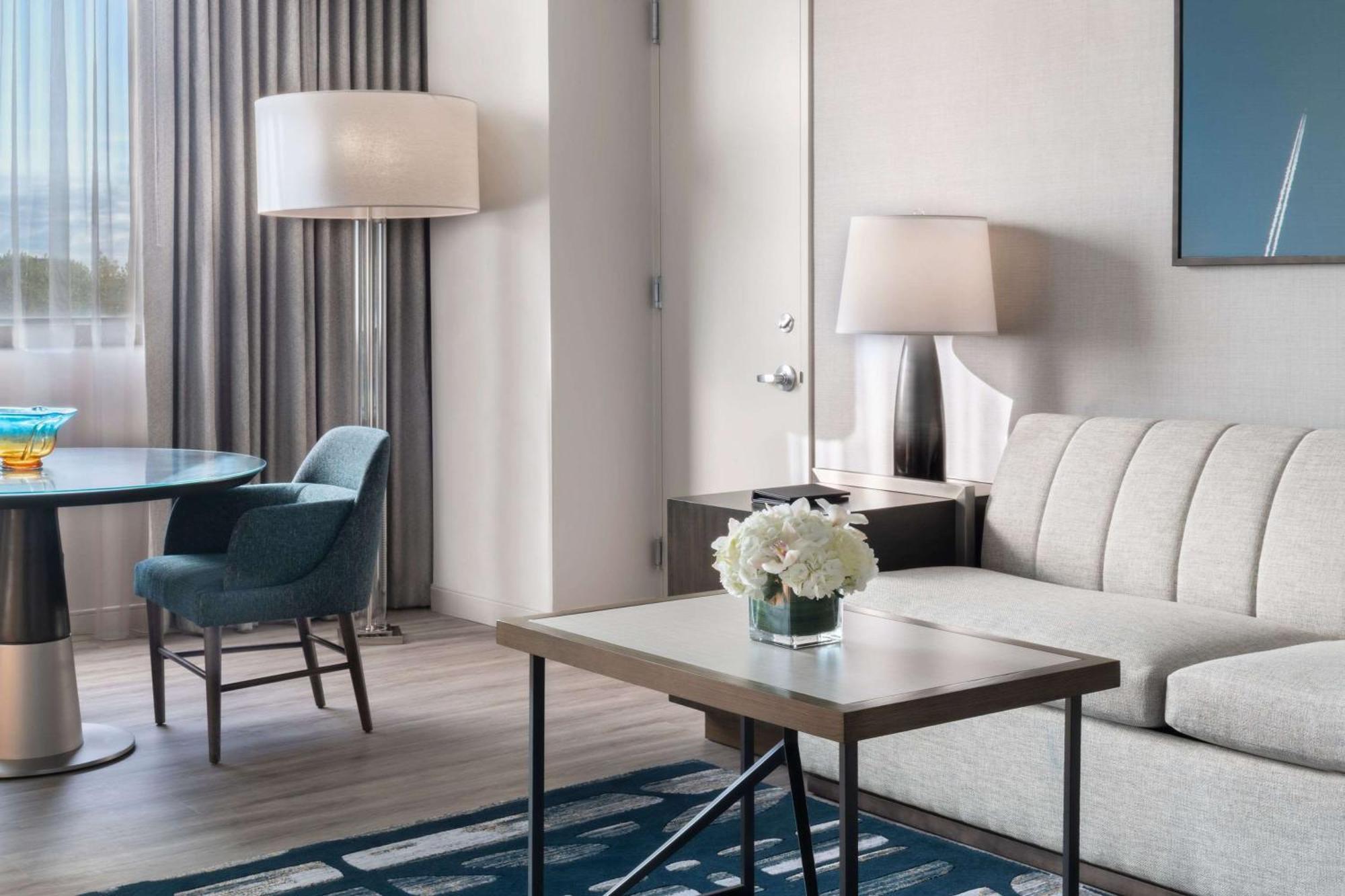 HOTEL HYATT REGENCY O\'HARE CHICAGO, ROSEMONT